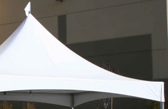 15x45 Quick Peak Tent – Central Tent