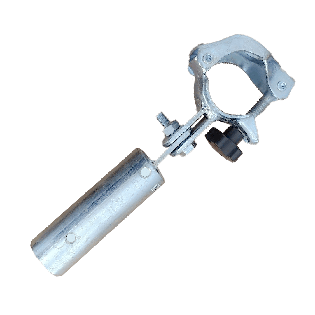 Rafter Crossbar, Quick - Clamp on 2" or 2.5" – Central Tent