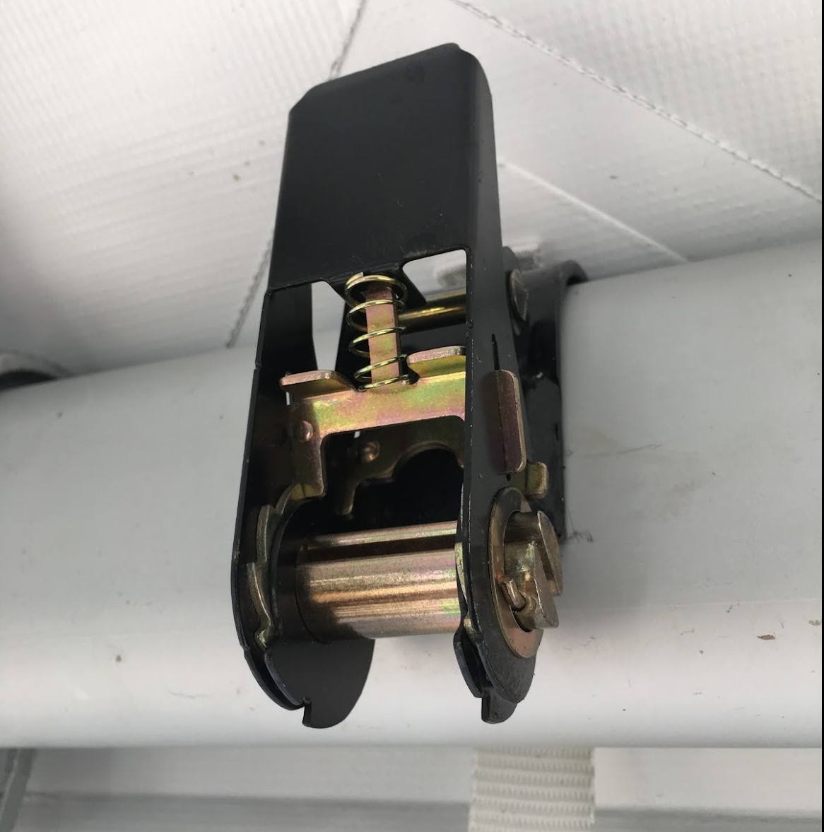 Ratchet Spreader Mid for Quick Peak – Central Tent