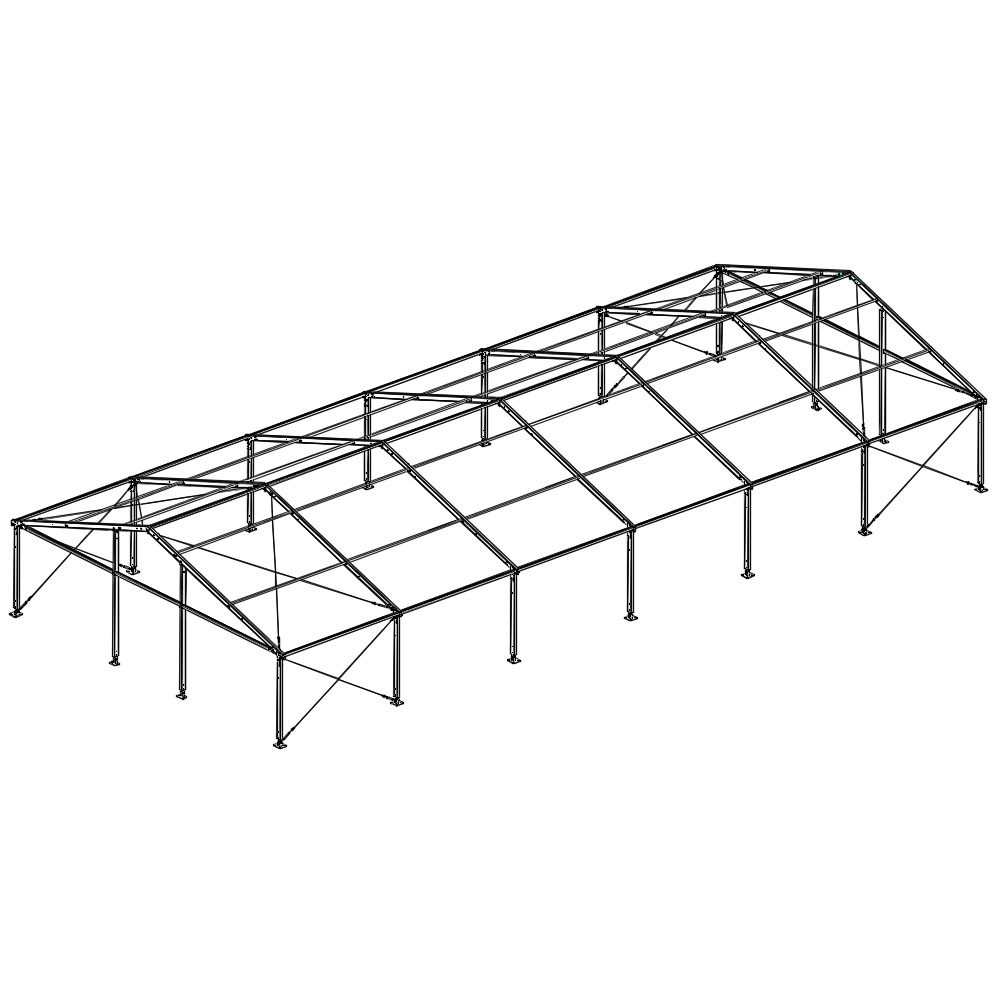 40x90 Structure Tent Archives – Central Tent