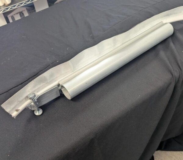 Keder Feeder (Keder End Roller Tool) – Central Tent