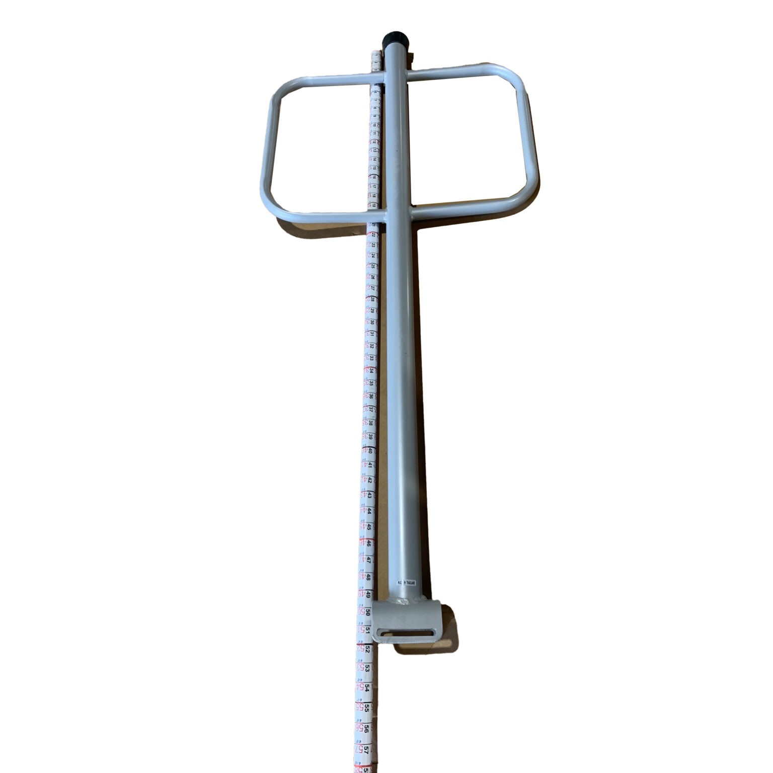 Canopy Lift – Central Tent