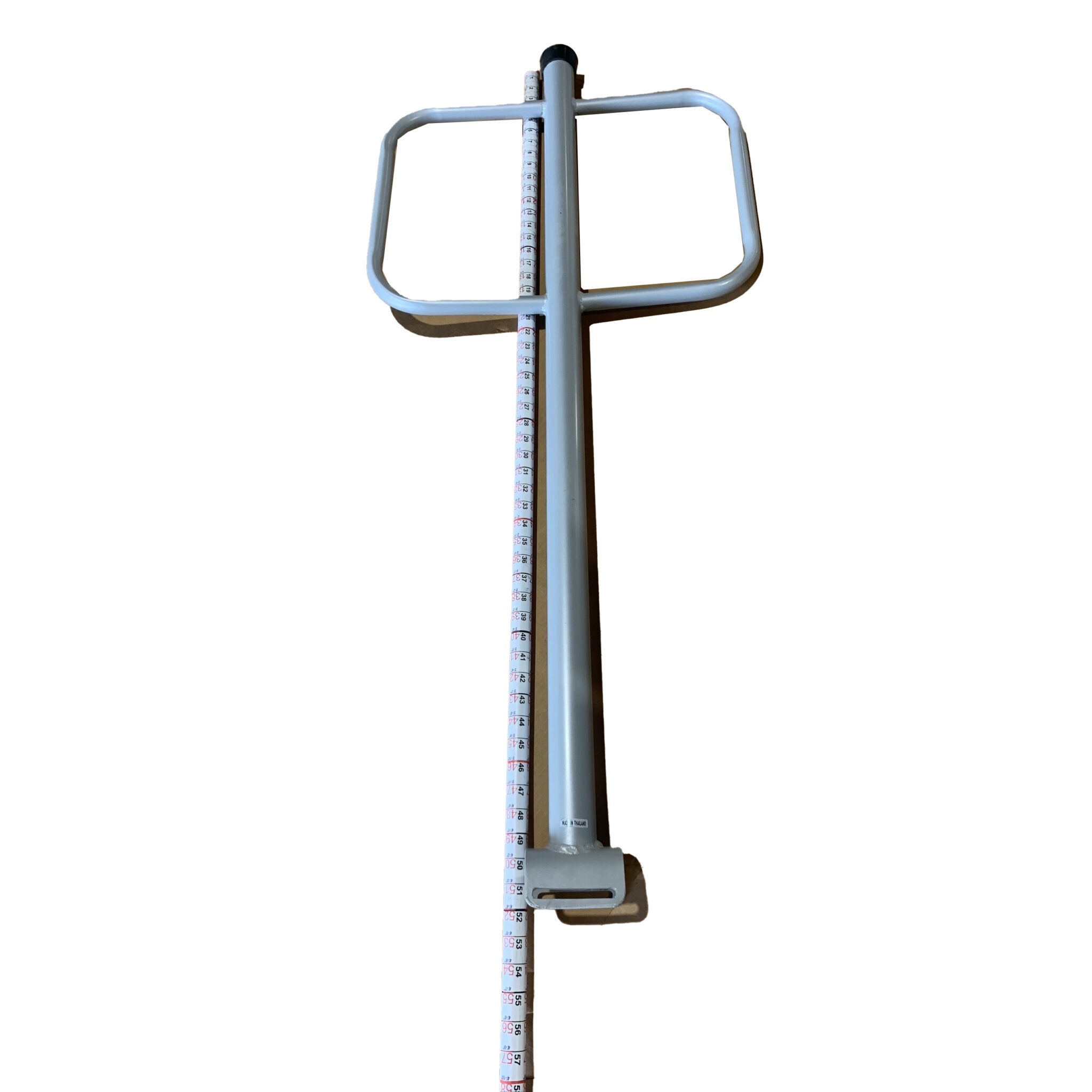 Canopy Lift – Central Tent